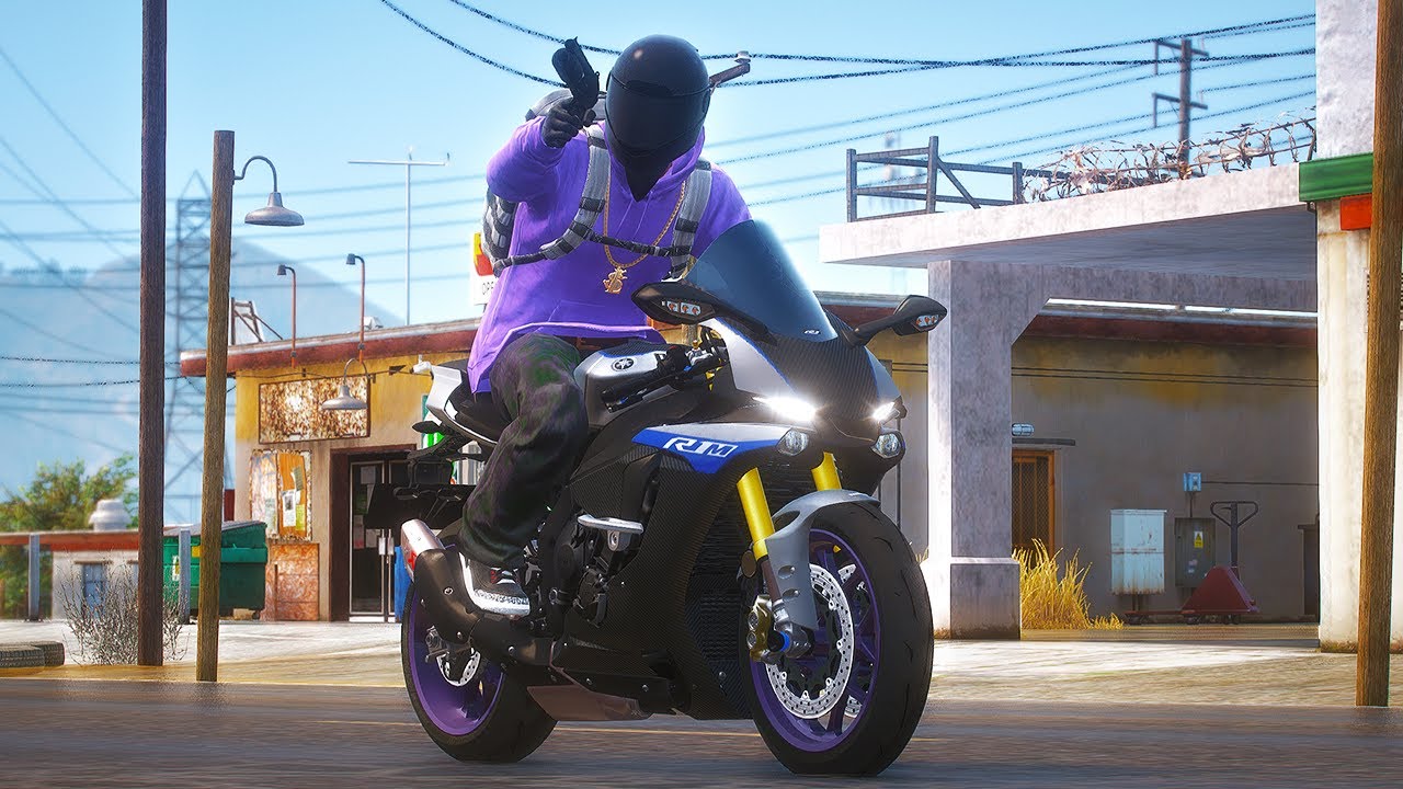 Recruiting Into The 45 Gang @Stevethegamer55 | Diverse Roleplay (DVRP ...