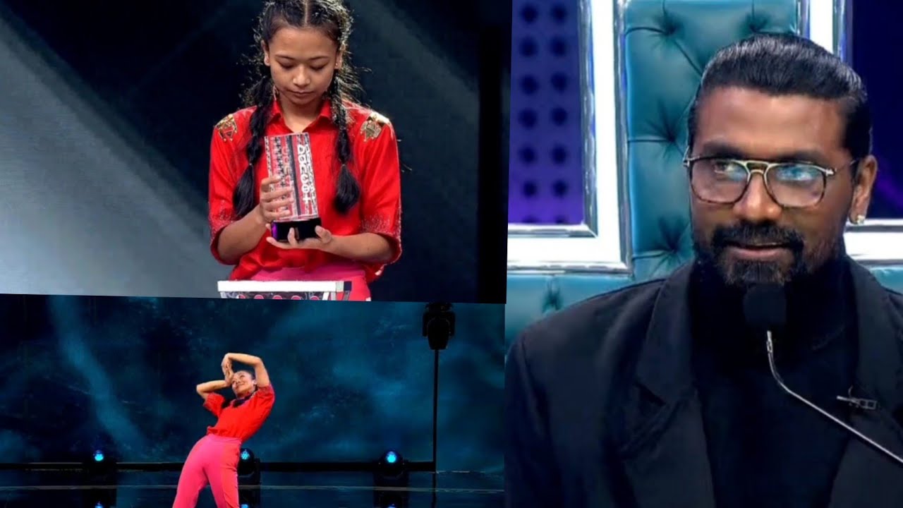 DANCE PLUS 6/FULL PERFORMANCE/DISNEY HOTSTAR - YouTube