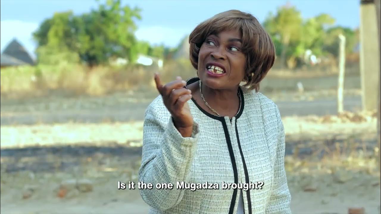 CHIPO the Gift SEASON 3 EPISODE 10 - YouTube