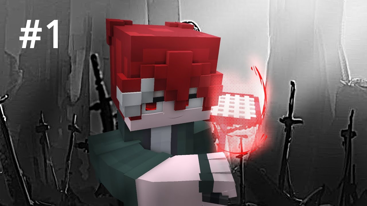 Bagi-bagi Template Render Minecraft Tema Gfx, Solo,Badminton #1 - YouTube