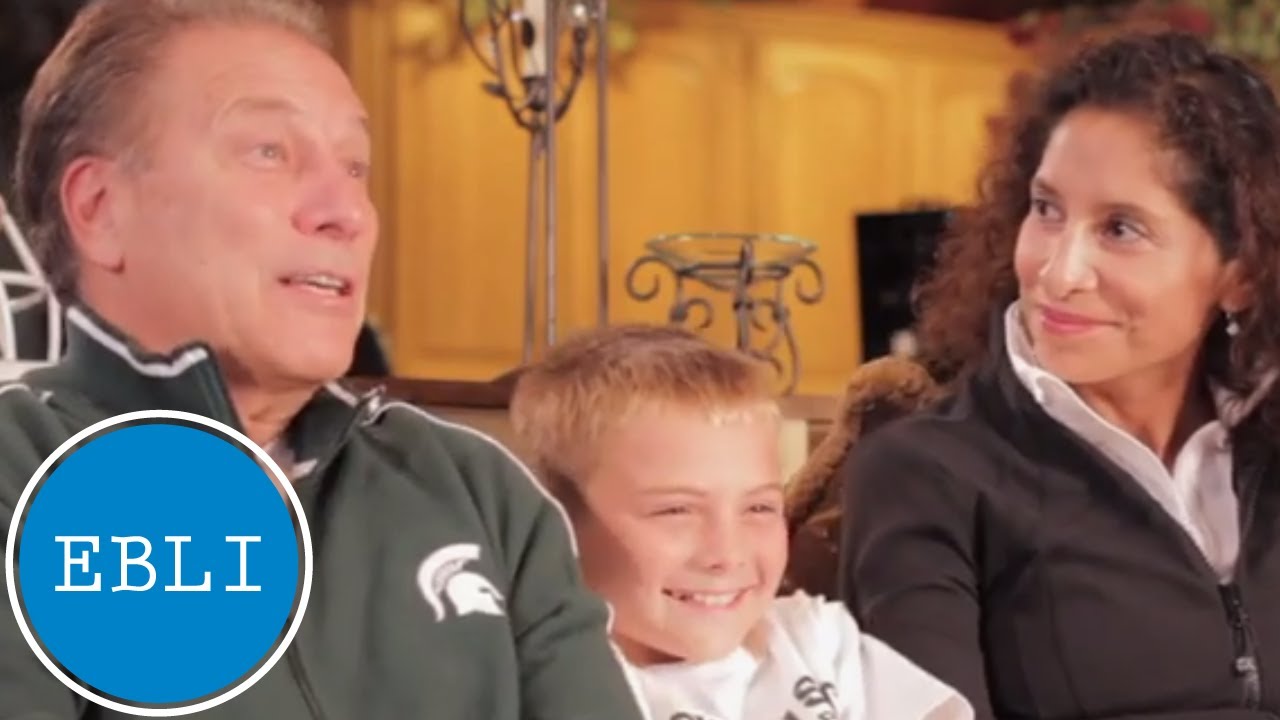 The Izzo Family on EBLI - YouTube