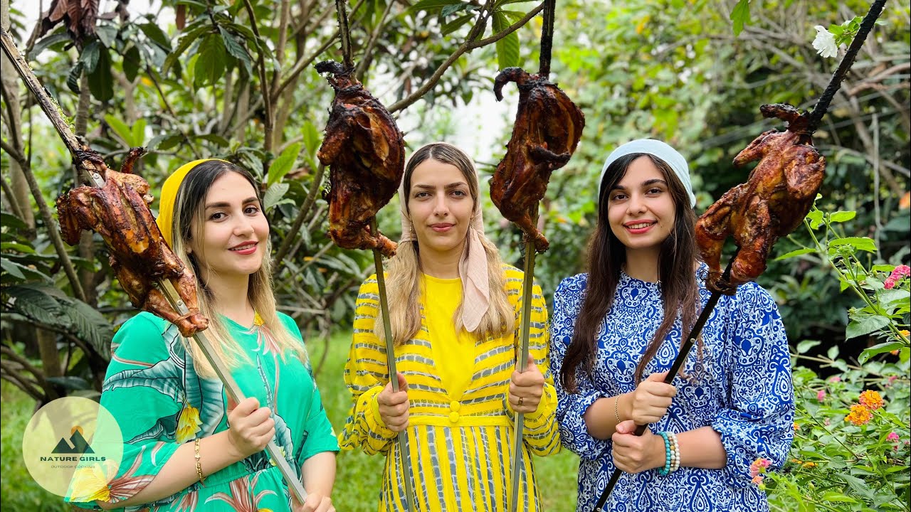 From the Tandoor to Your Plate | A Delicious Journy with Tandoori ...