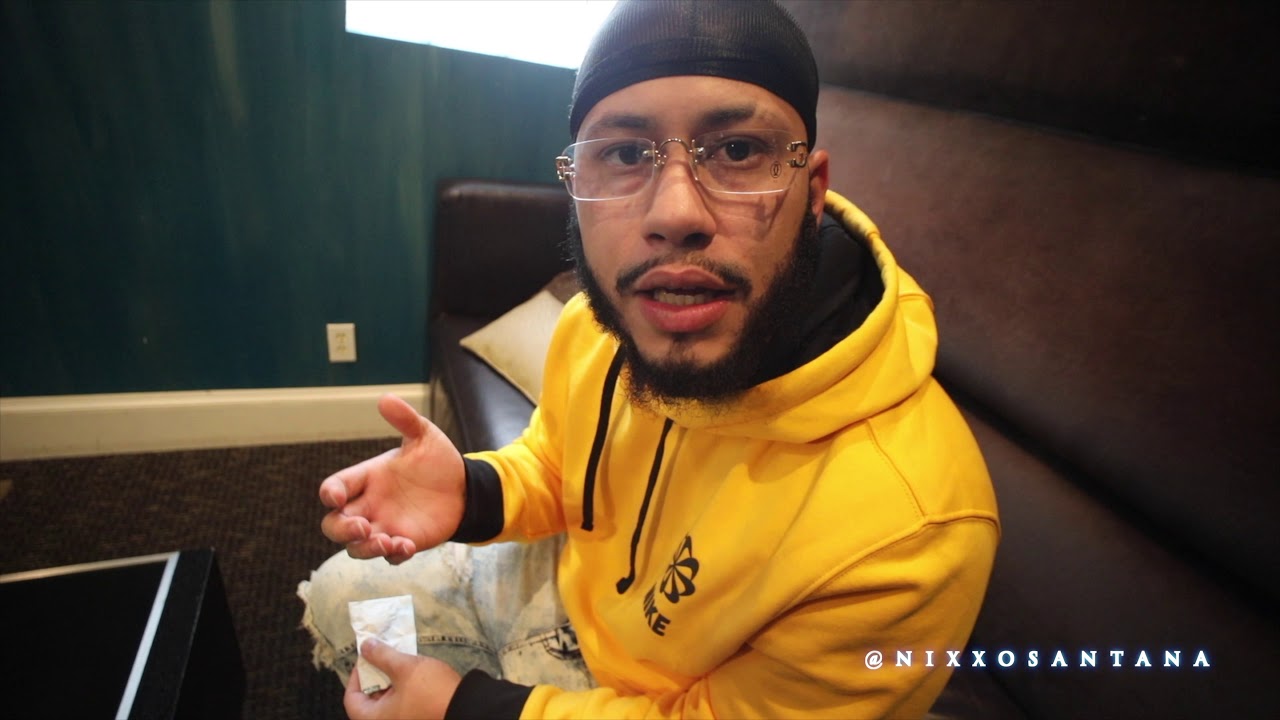 NIXXO ATL RECAP splaktv ep 34 - YouTube