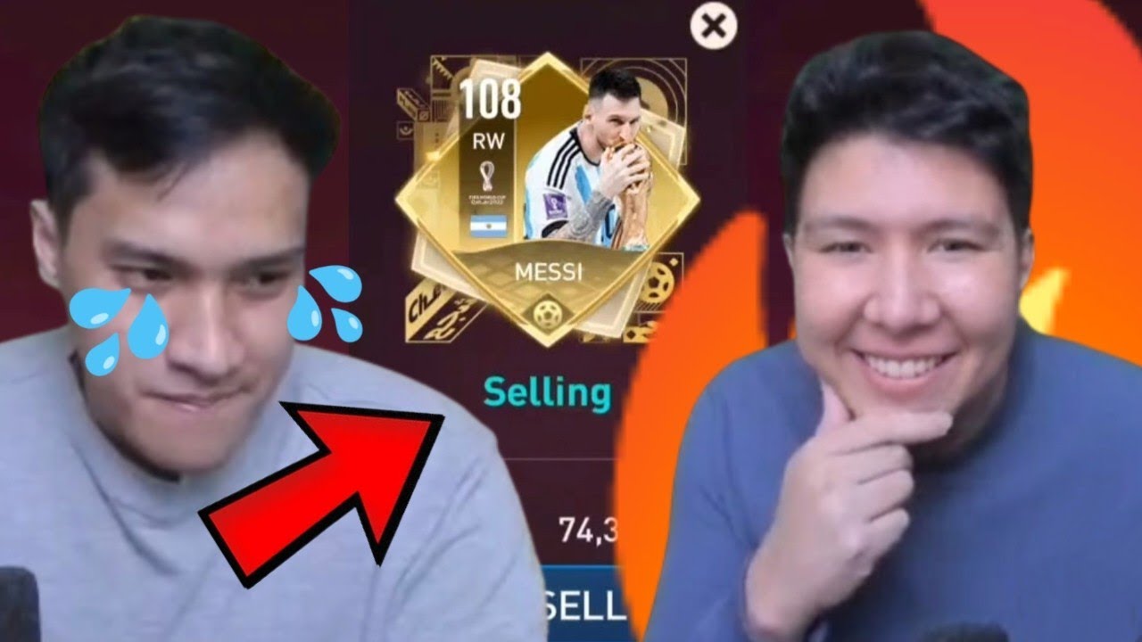 Windah Berulah & Troll Jual TOTTnya Mic Marcel - YouTube