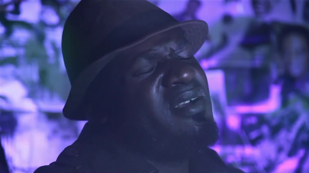 HOMMAGE A LUTUMBA SIMARO : Jimilito Melacampe - SIMARO [Official Video ...