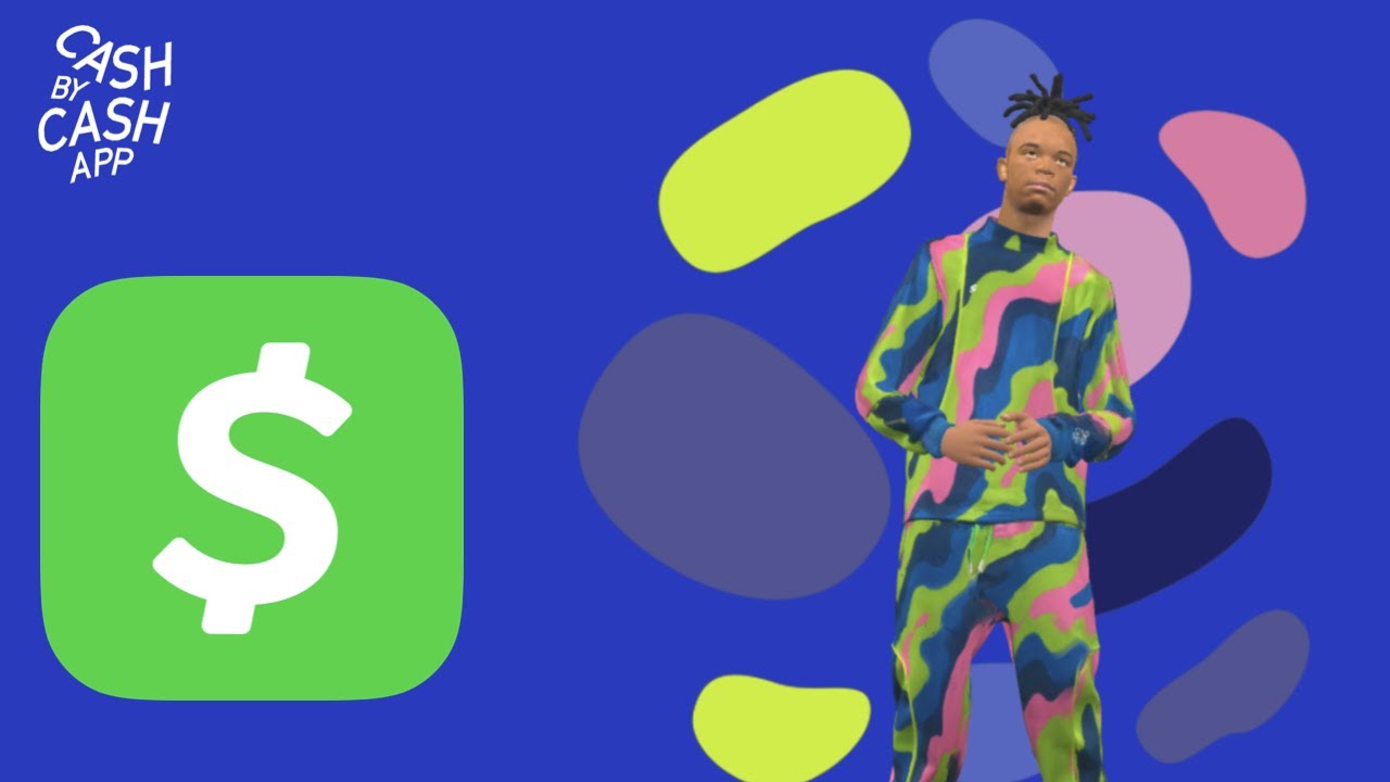 Cash App Dropping Merch!? Genius Move - YouTube