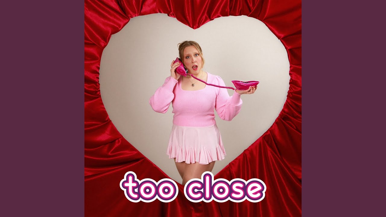 Too Close - YouTube