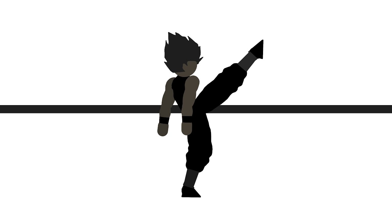 How to do kick combo on sticknodes (sticknodes tutorial) - YouTube