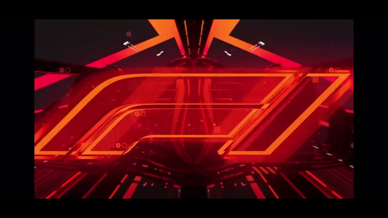 TRR Formula 1 league highlights #1 - YouTube