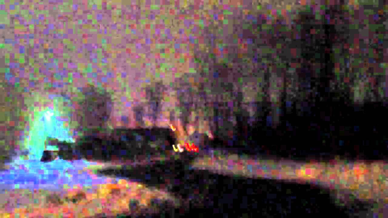 250 ft distance test - YouTube