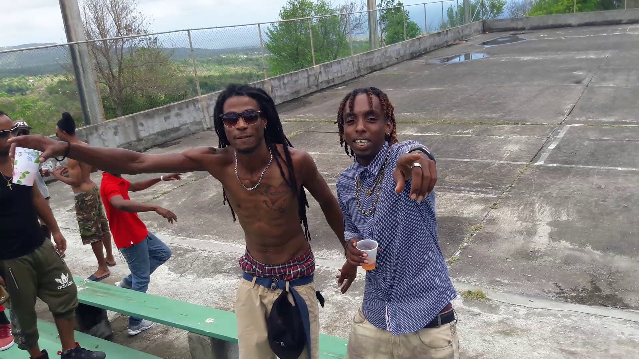 STONER G - GWAN FI YOUR DREAM (OFFICIAL VIDEO) 2019 - YouTube