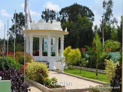 Maanya Lotus - Hoskote, Bangalore - YouTube