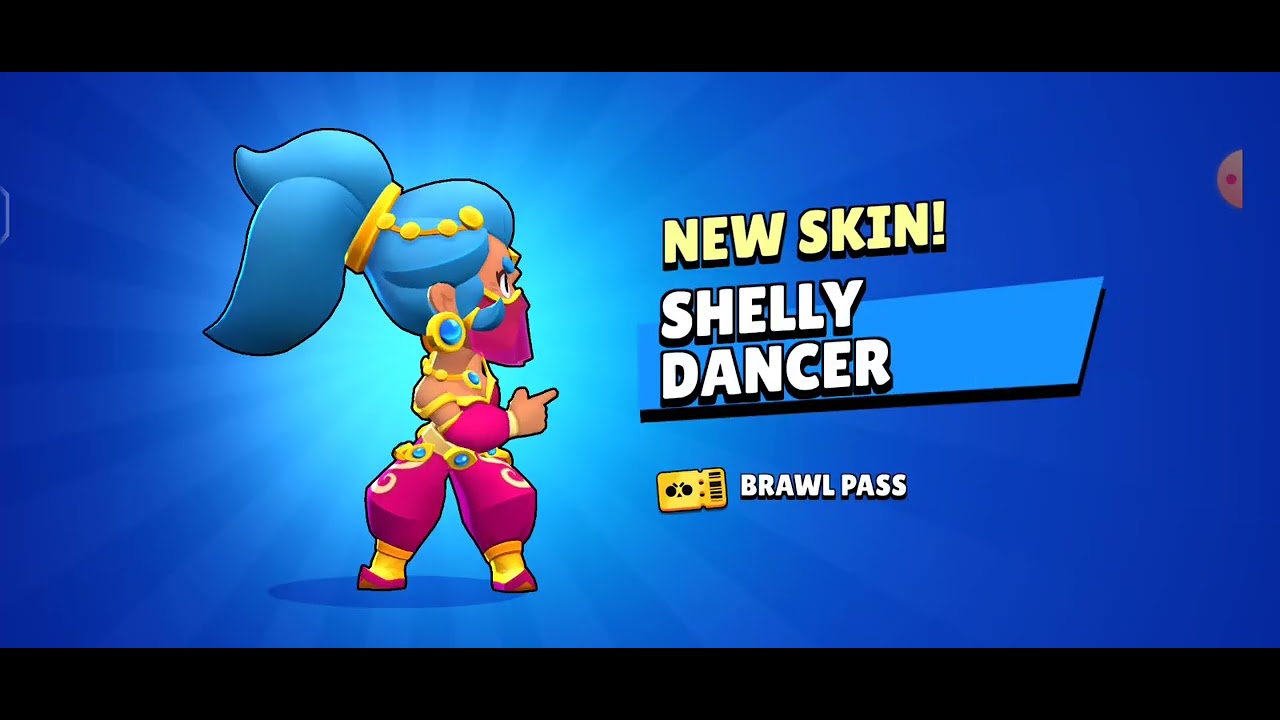 Getting shelly dancer title and Legendary Star drop - YouTube