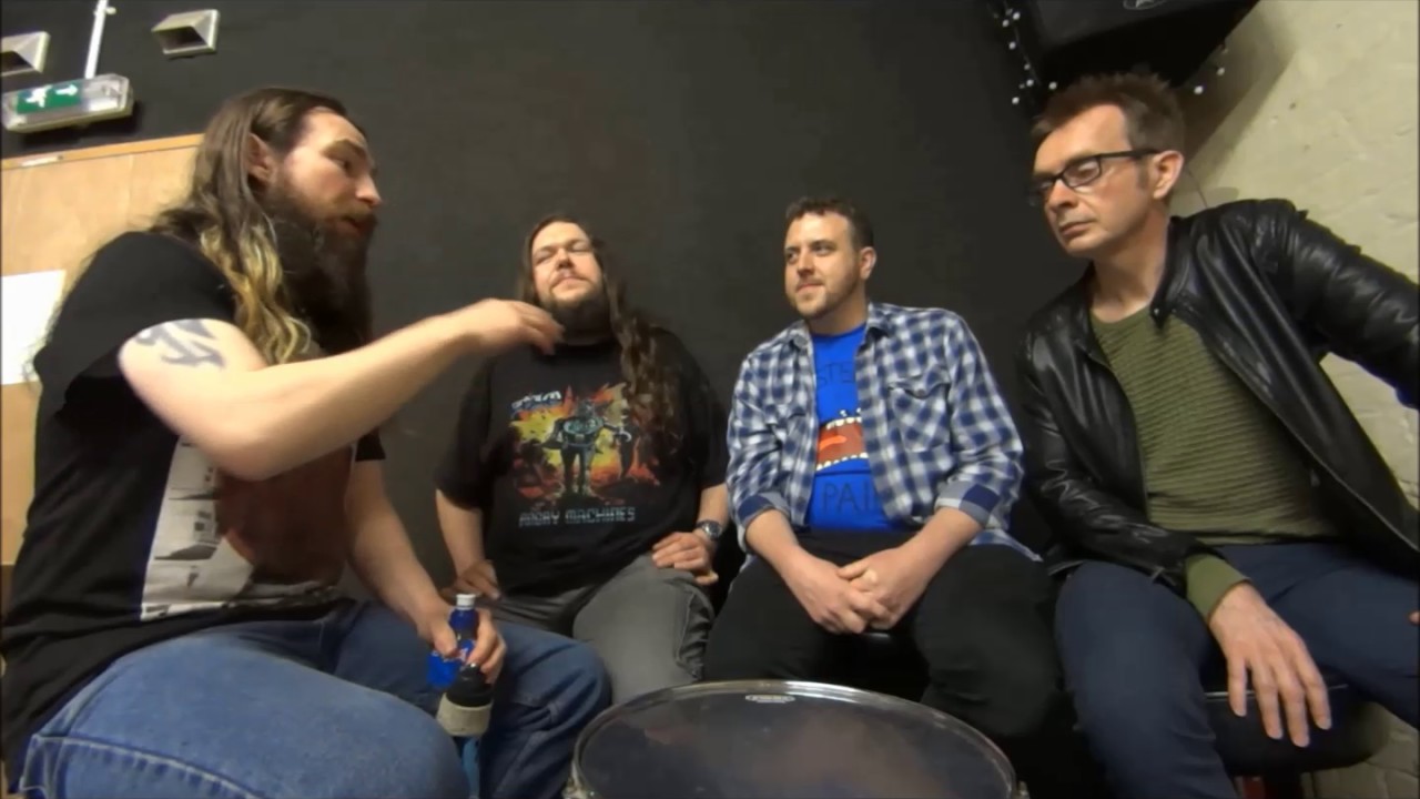 Foxy Music episode 4 - YouTube