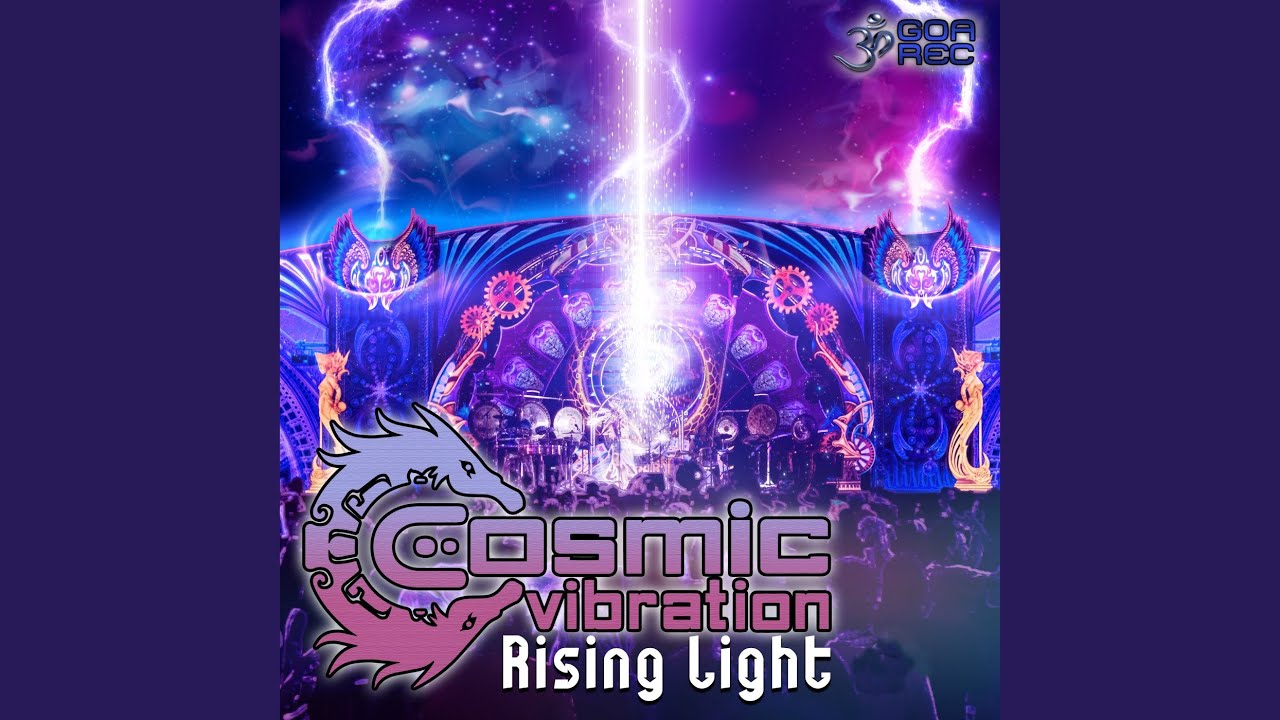 Rising Light - YouTube