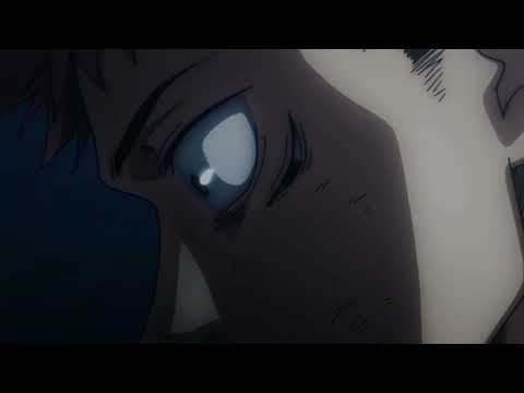 Itadori Yuuji Rage Scene Edit. - YouTube