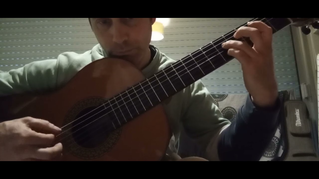 exercice por tango (suite) #1402 - YouTube