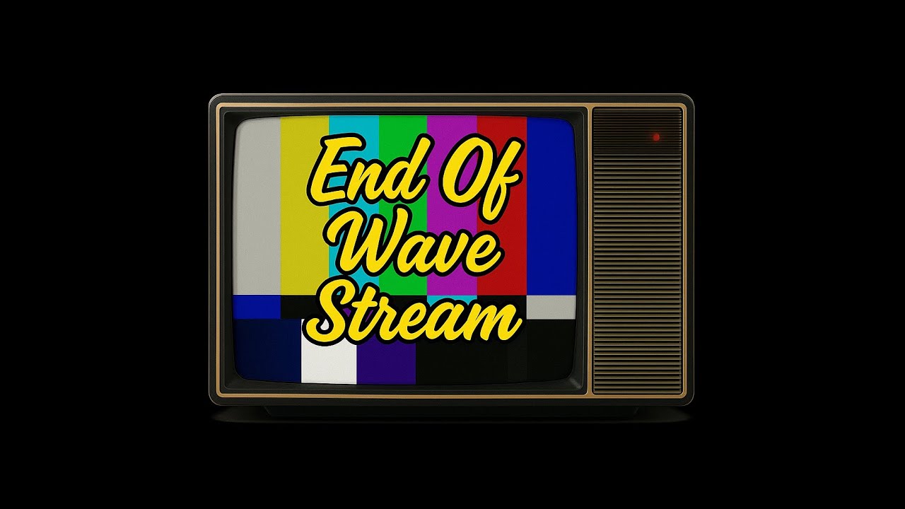 TV Tidbits Special - End of Wave 3 Special - YouTube