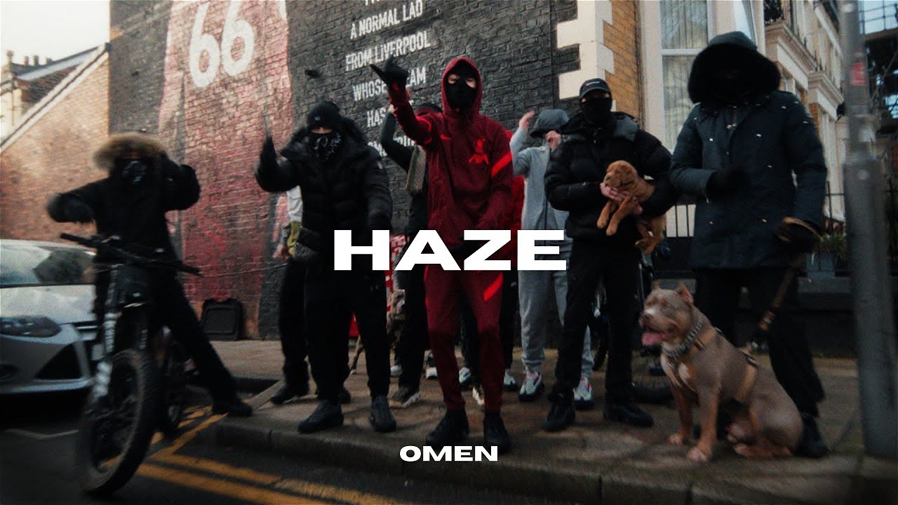 (FREE) Hazey x UK Drill Type Beat 2023 | UK Drill Instrumental 2023 ...