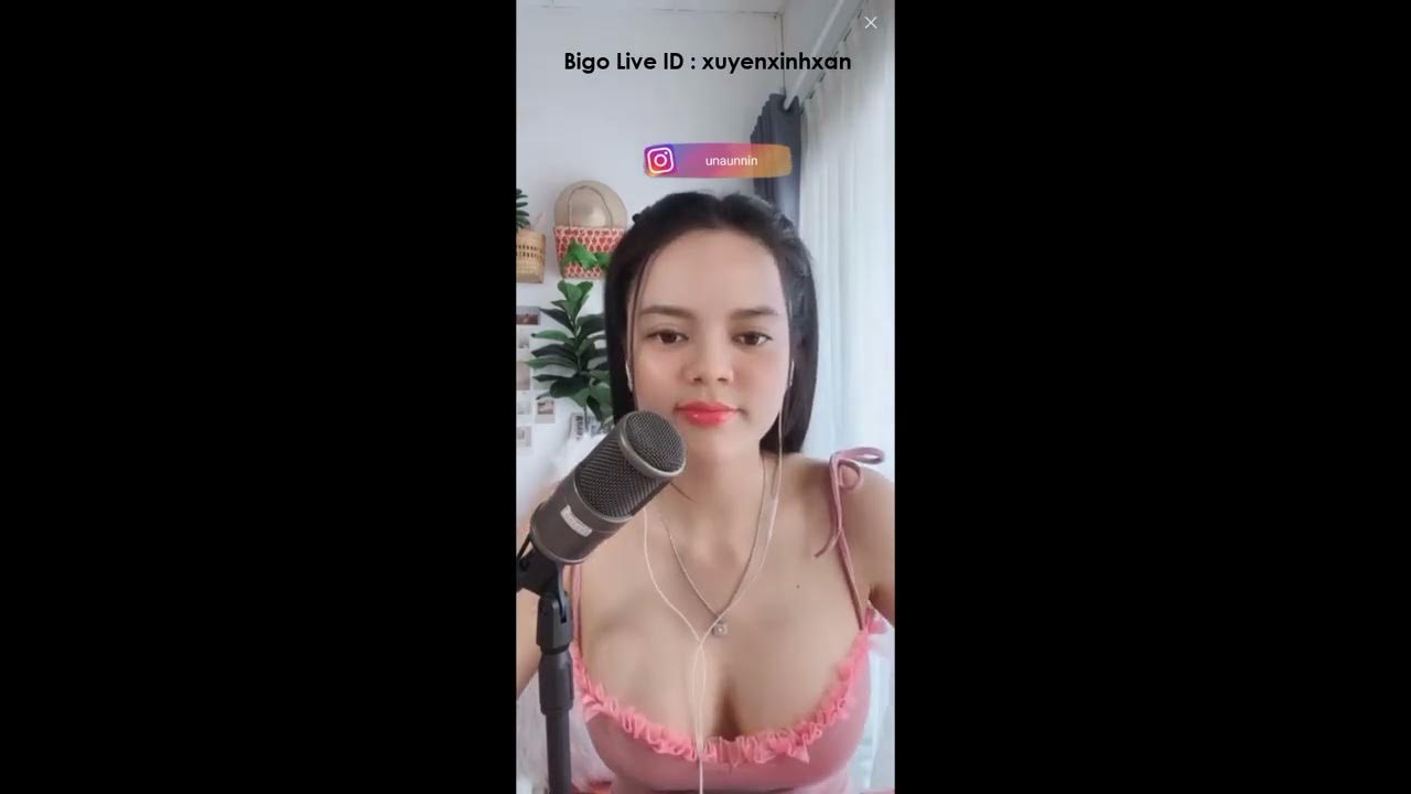 Đường Tình Đôi Ngã Vietnam song cover Bigo Live [1326] - YouTube