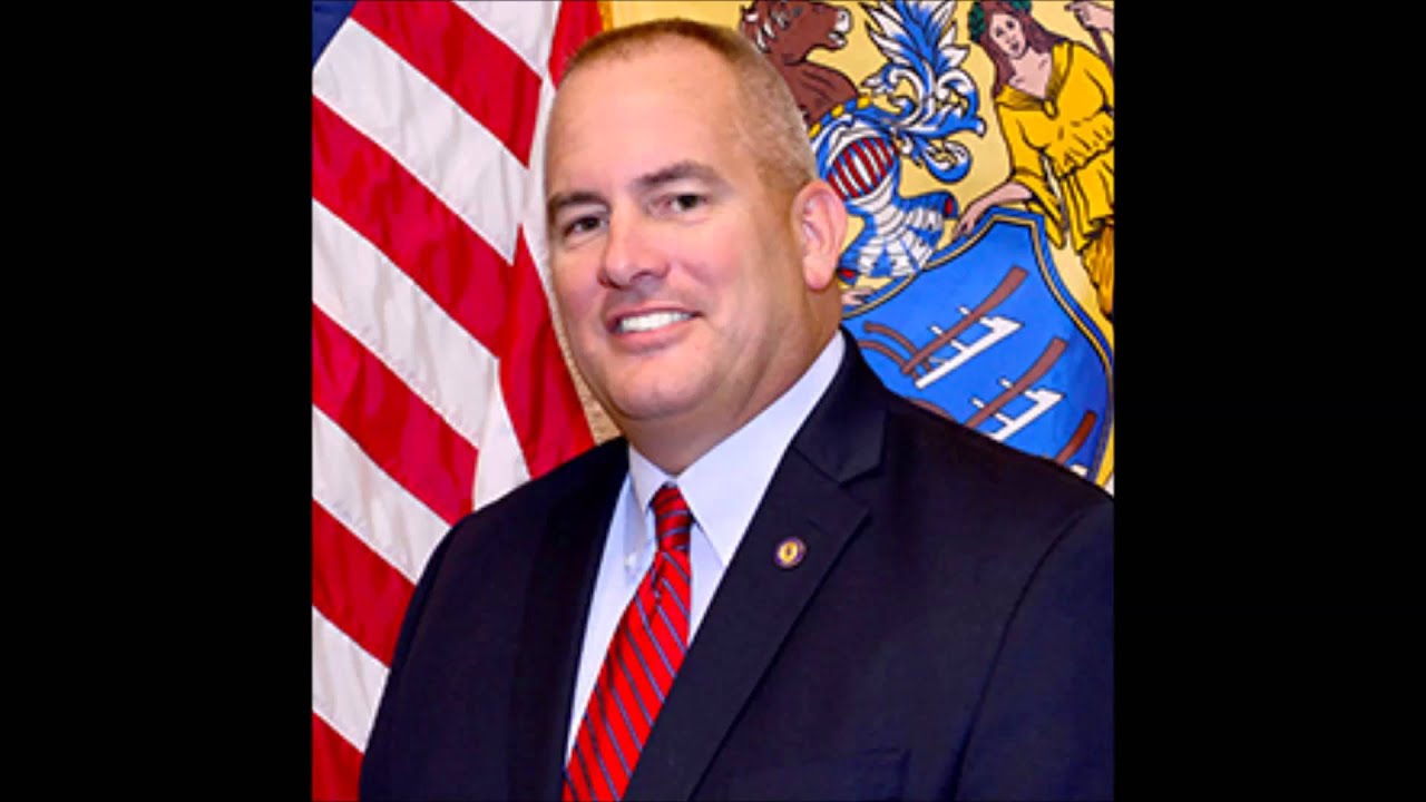 NJPBA President Patrick Colligan discusses residency requirements for ...