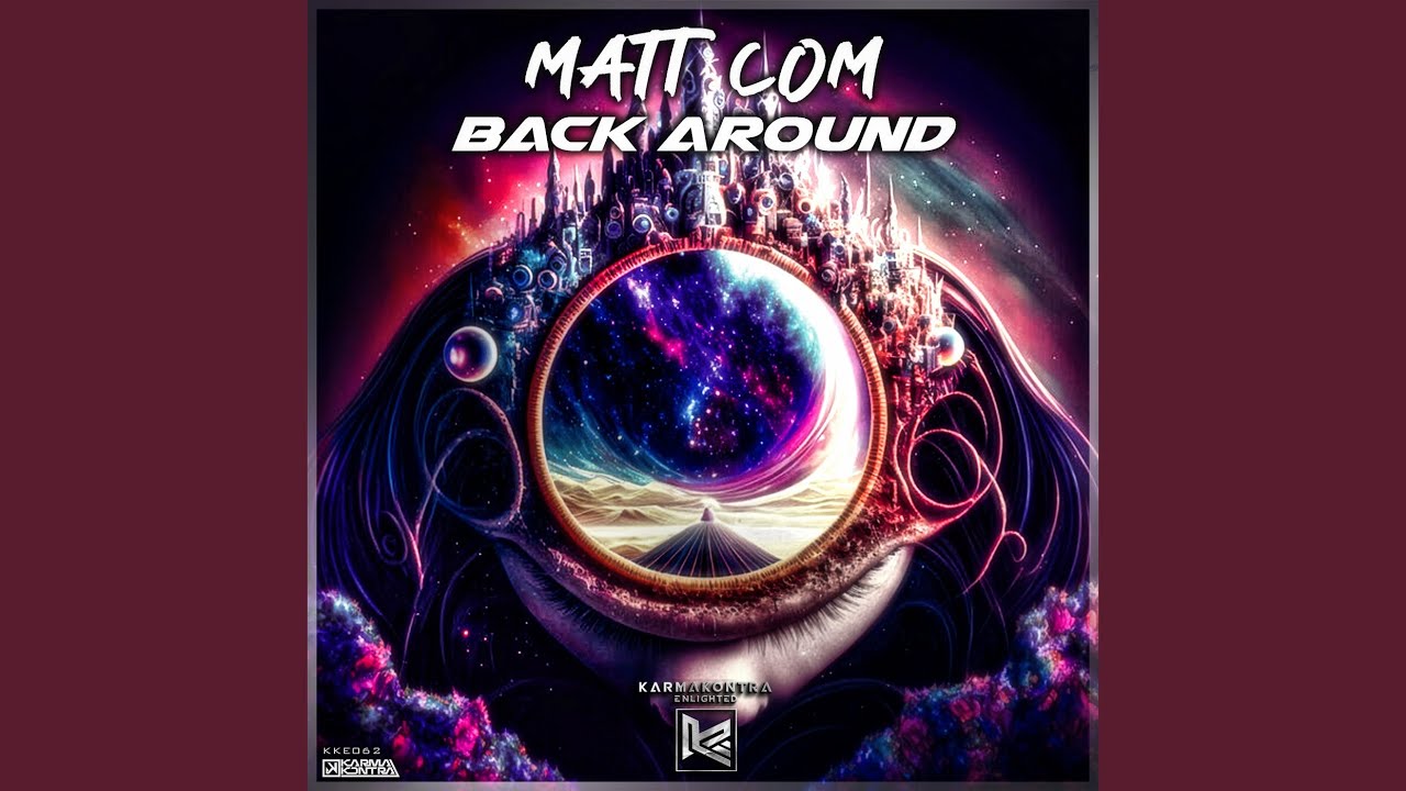 Back Around - YouTube Music