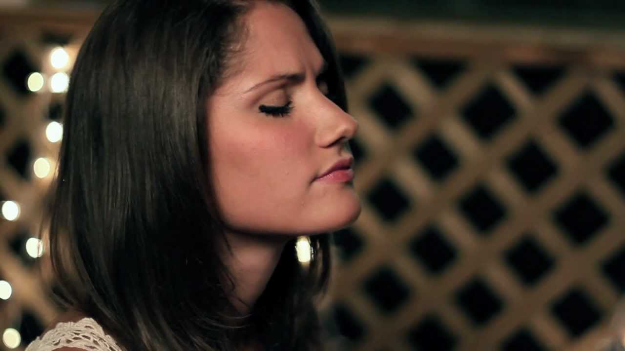 Introducing "Set Love Loose" :: Elise Hayes - YouTube