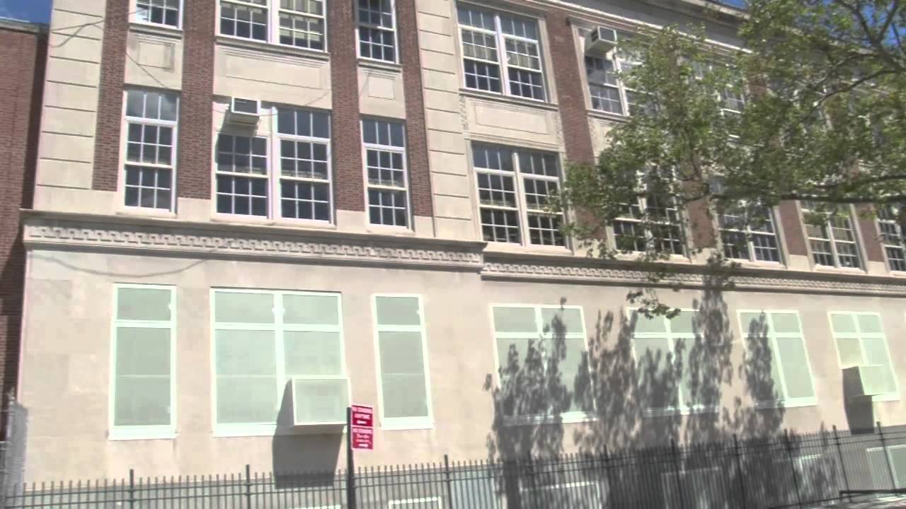 Staten Island Tech High School - YouTube