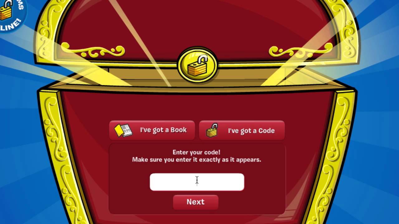 Club Penguin Codes - Episode 18 - YouTube