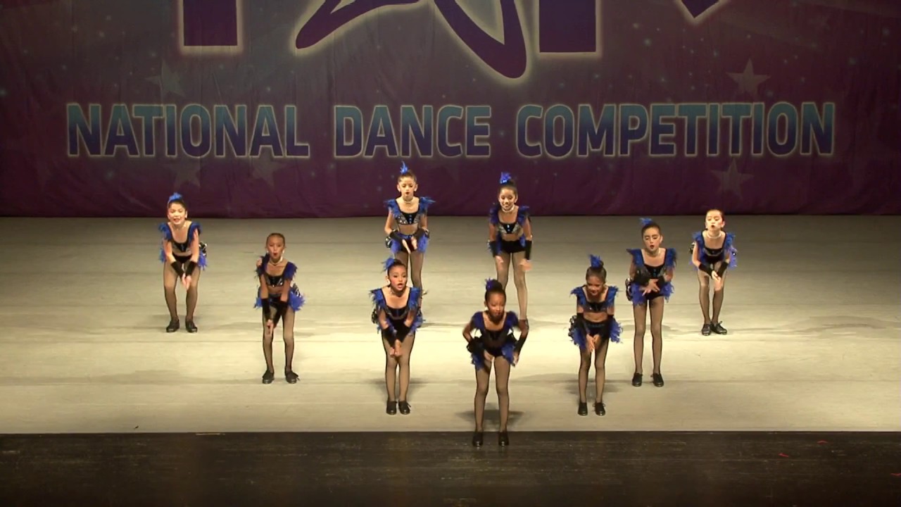 Rockin Robin (Onstage Dance Center) - YouTube