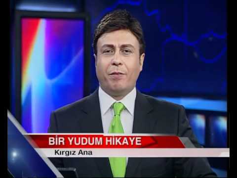 Asım Yıldırım - KIRGIZ ANA  - Bir Yudum Hikaye