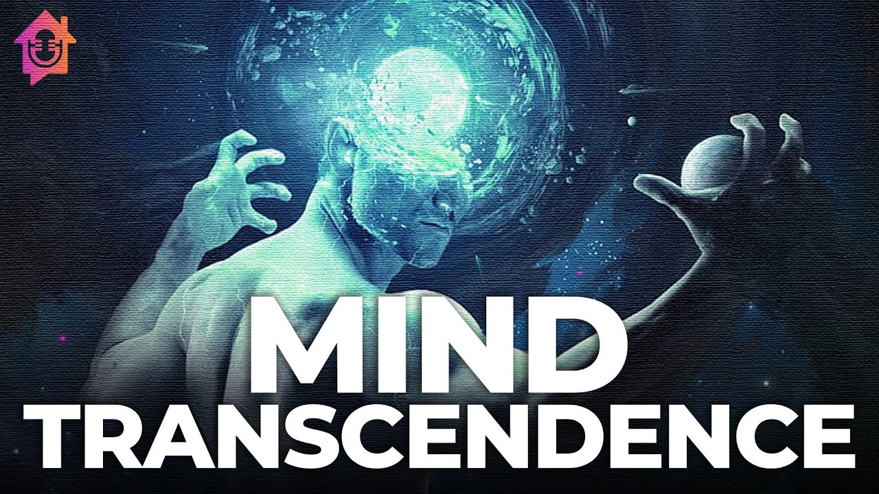 Mind Transcendence - Kapil Gupta MD (Siddha Performance) - YouTube