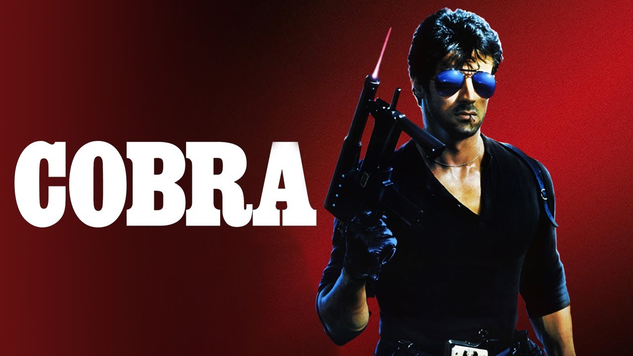 Cobra (1986) Movie || Sylvester Stallone, Brigitte Nielsen, Reni ...