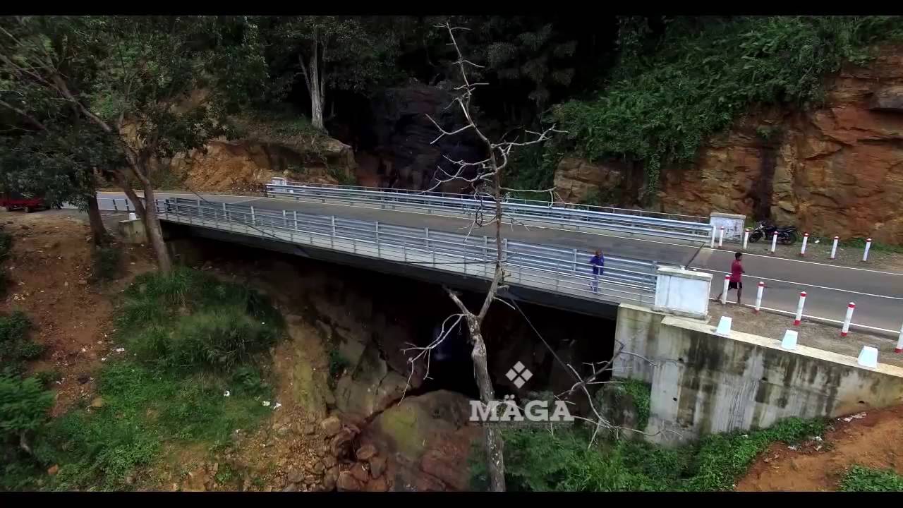 Maga Engineering: Recent Projects (August 2016) - YouTube