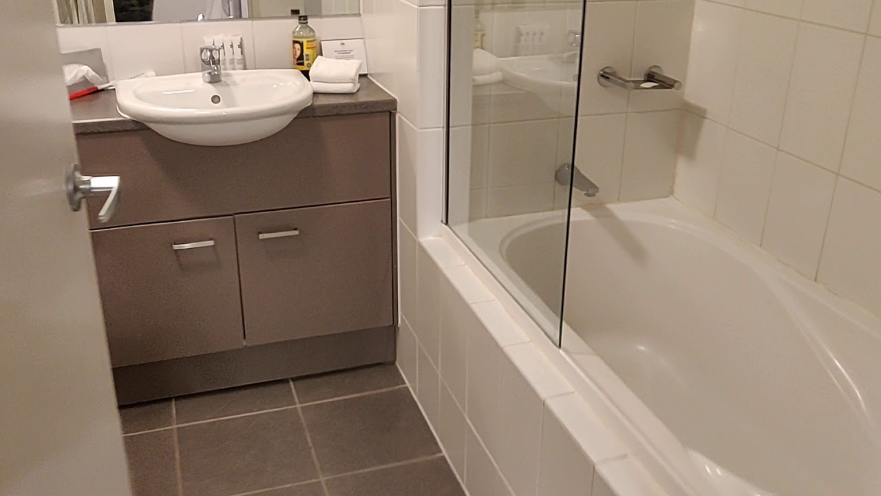 Quest Mascot Service Apartments - YouTube
