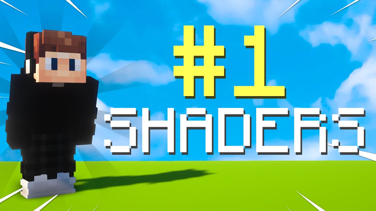 the #1 fps shaders for pvp..? - YouTube