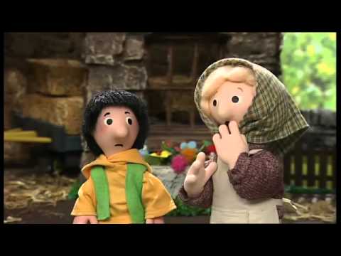 Postman Pat's Pony Post - YouTube