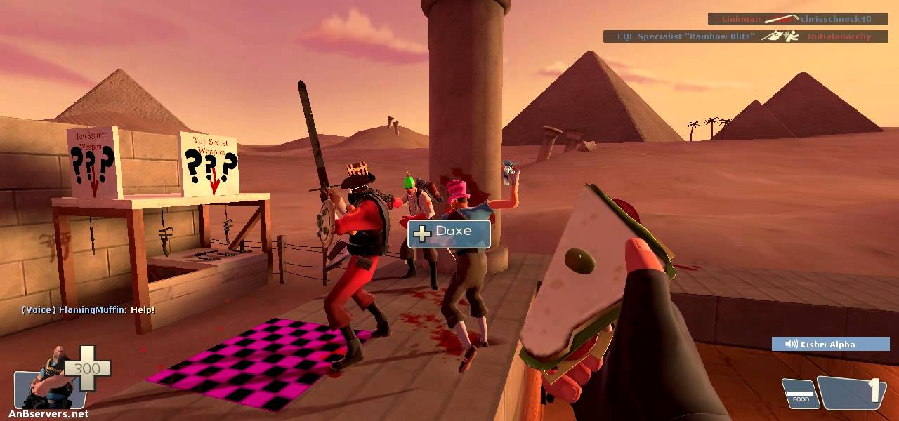 TF2 - Dancing Hopping Medic - YouTube