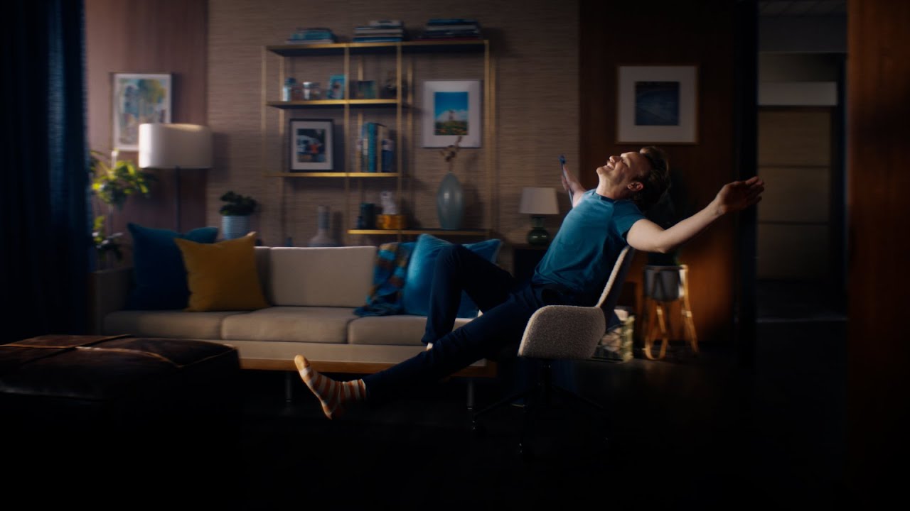 Get the new iPad when you switch to RBC - YouTube