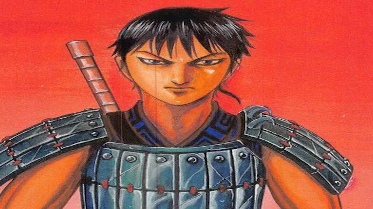 LIVE REACTION KINGDOM CHAPITRE 755 - YouTube