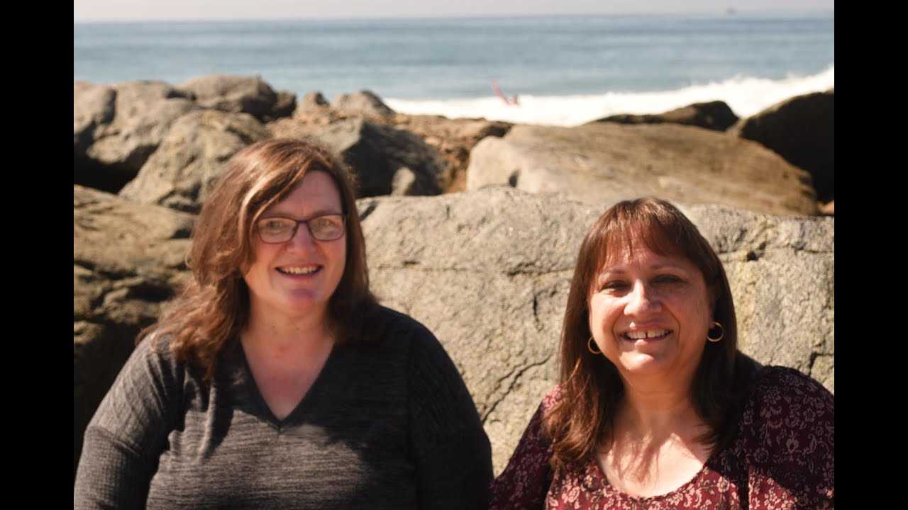 Commissioning Service for Cheryl Markowitz and Dawn Hamrick - January ...