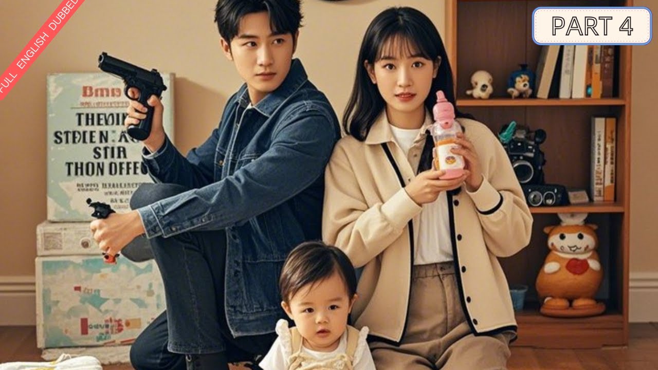 After a one night stand with a sexy female agent, she actually ...