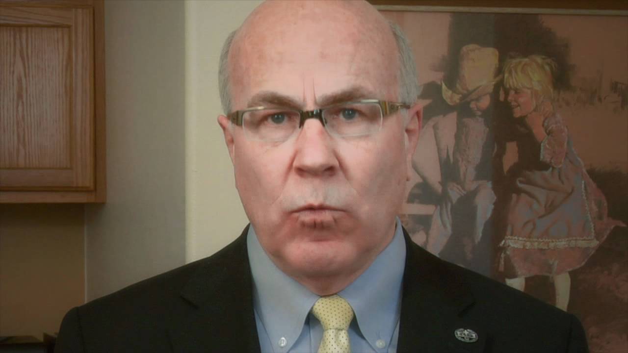 Sam Rankin for Congress - YouTube