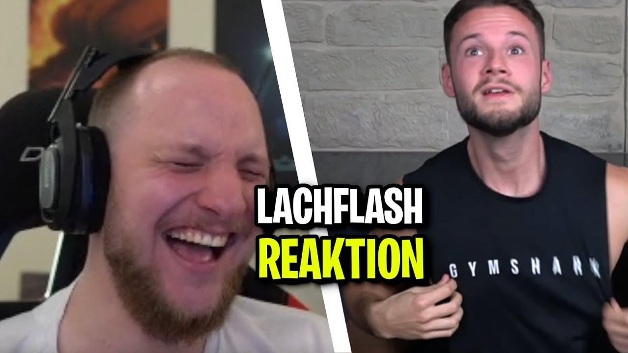 ELoTRiX versucht NICHT ZU LACHEN #5 - UnsympathischTV Reaktion ...