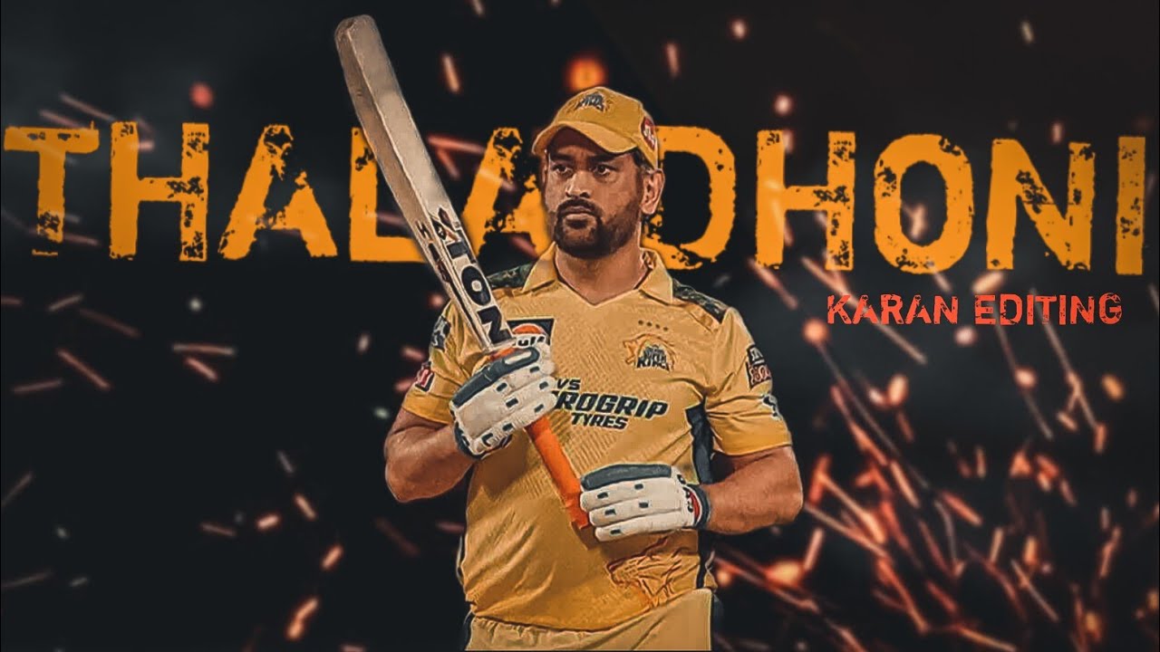 cricket ke Duniya Ka king Ms dhoni status 👑 king#cricket #msdhoni - YouTube