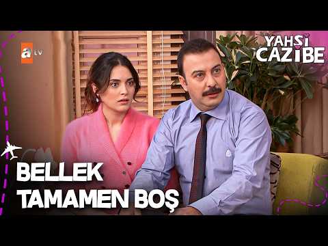 Peker Pekmez hiçbir şey hatırlamıyor😱- Yahşi Cazibe 22. Bölüm