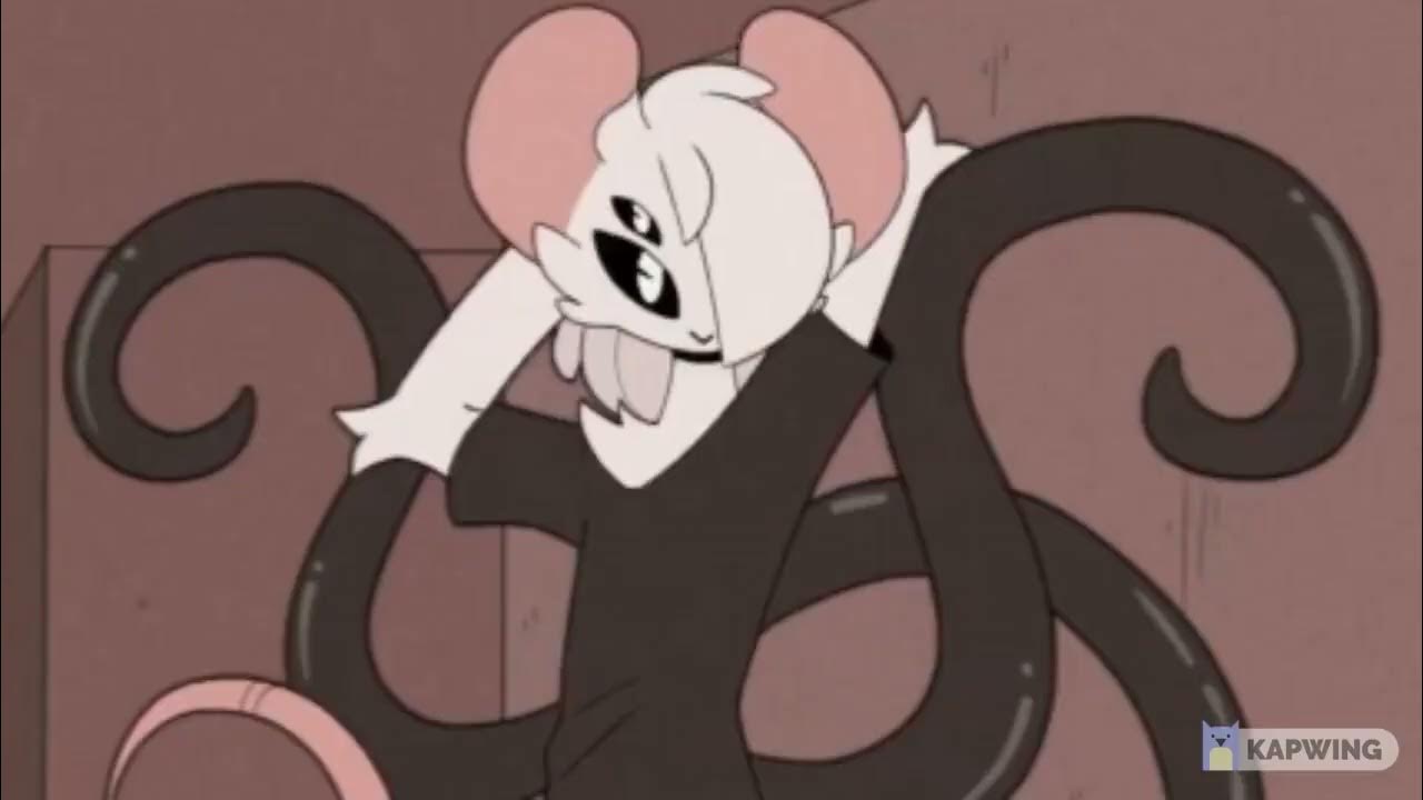 Reggie The Rat Edit Youtube