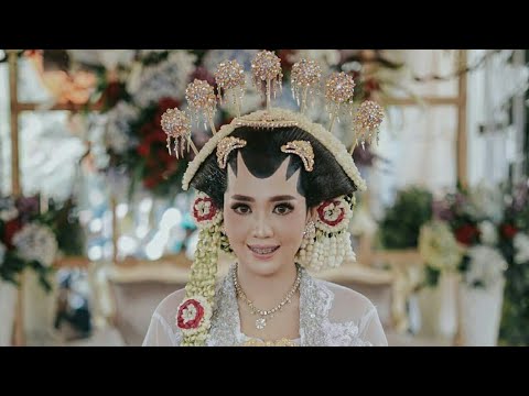 Tutorial Make up PAES solo putri , umah penganten banjarnegara ...