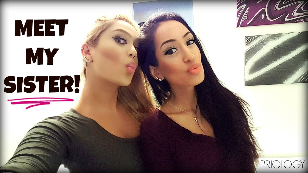 Meet My Sister Youtube