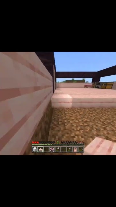 full video on channel#minecraft #minecraftbuilding #algorithm - YouTube